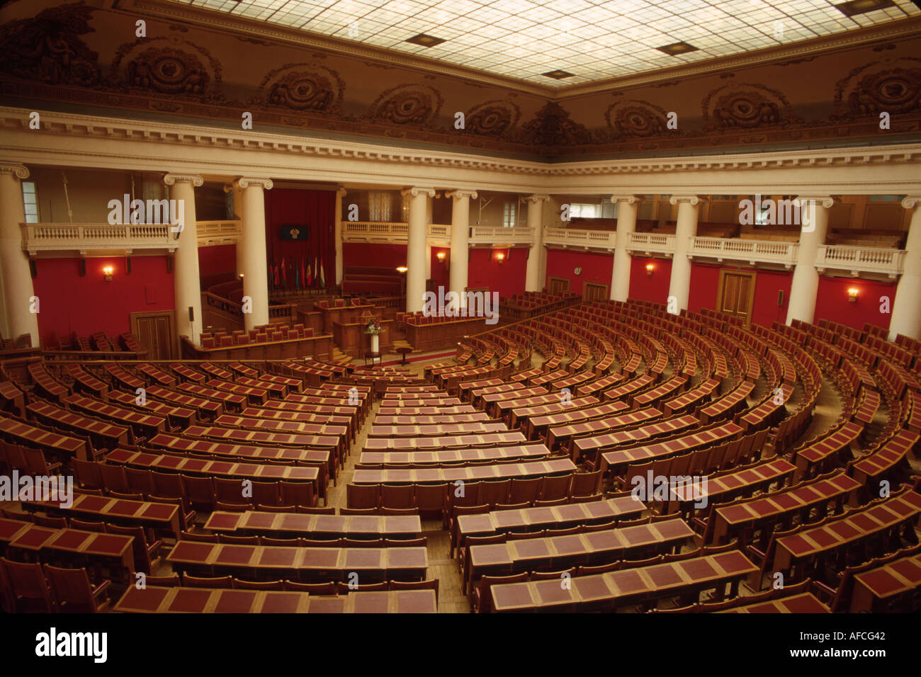Duma hi-res stock photography and images - Alamy