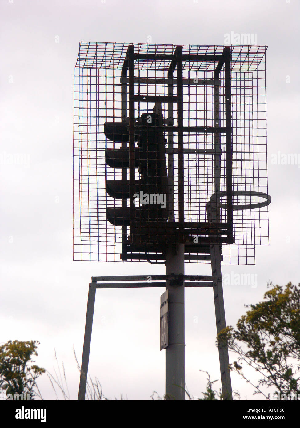 Controlling the railway lines hi-res stock photography and images - Alamy