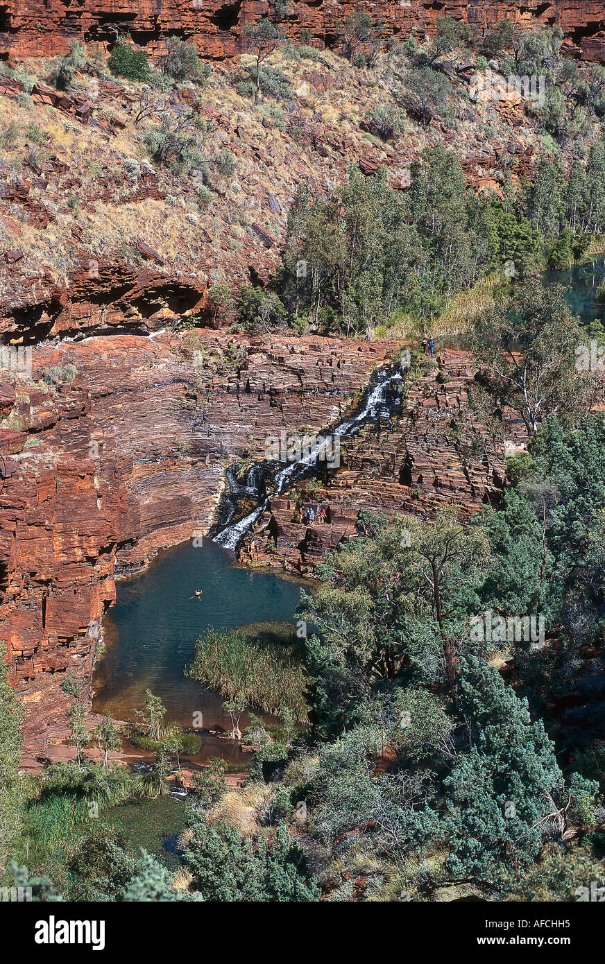 Dales gorge australia hi-res stock photography and images - Alamy