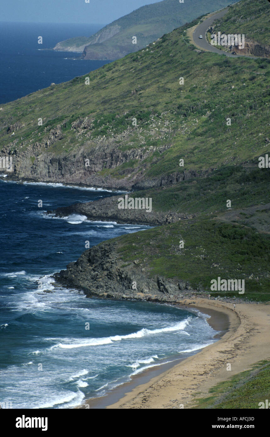 Dr kennedy simmonds highway hi-res stock photography and images - Alamy