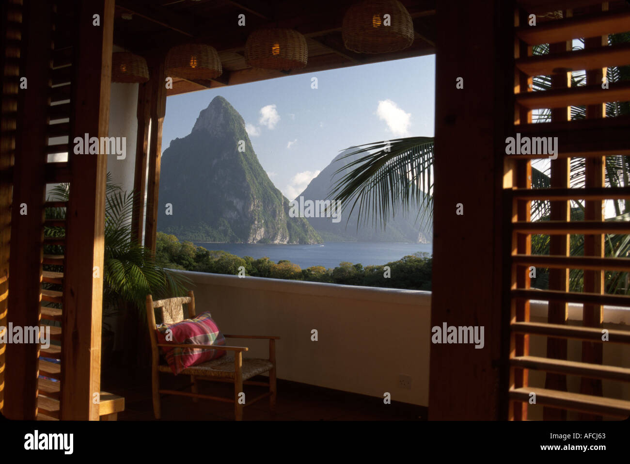 St. Lucia,West Indies,Windward Islands,Eastern Caribbean,Lesser ...