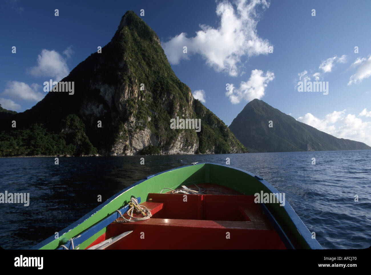 St. Lucia,West Indies,Windward Islands,Eastern Caribbean,Lesser ...