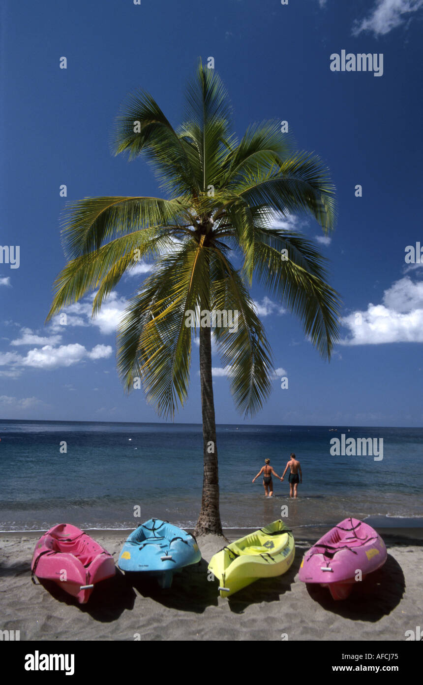 St. Lucia,West Indies,Windward Islands,Eastern Caribbean,Lesser ...