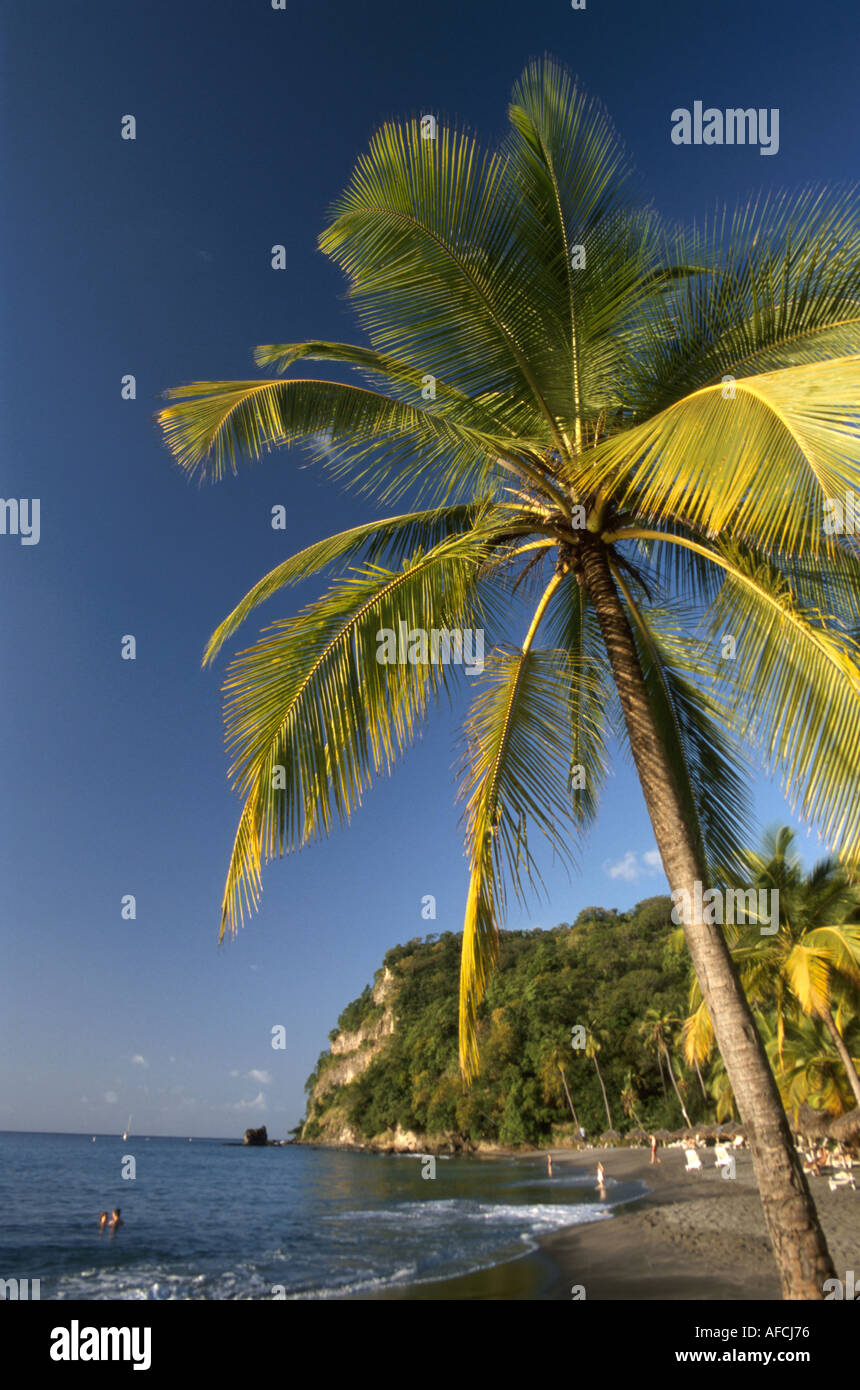 St. Lucia,West Indies,Windward Islands,Eastern Caribbean,Lesser ...