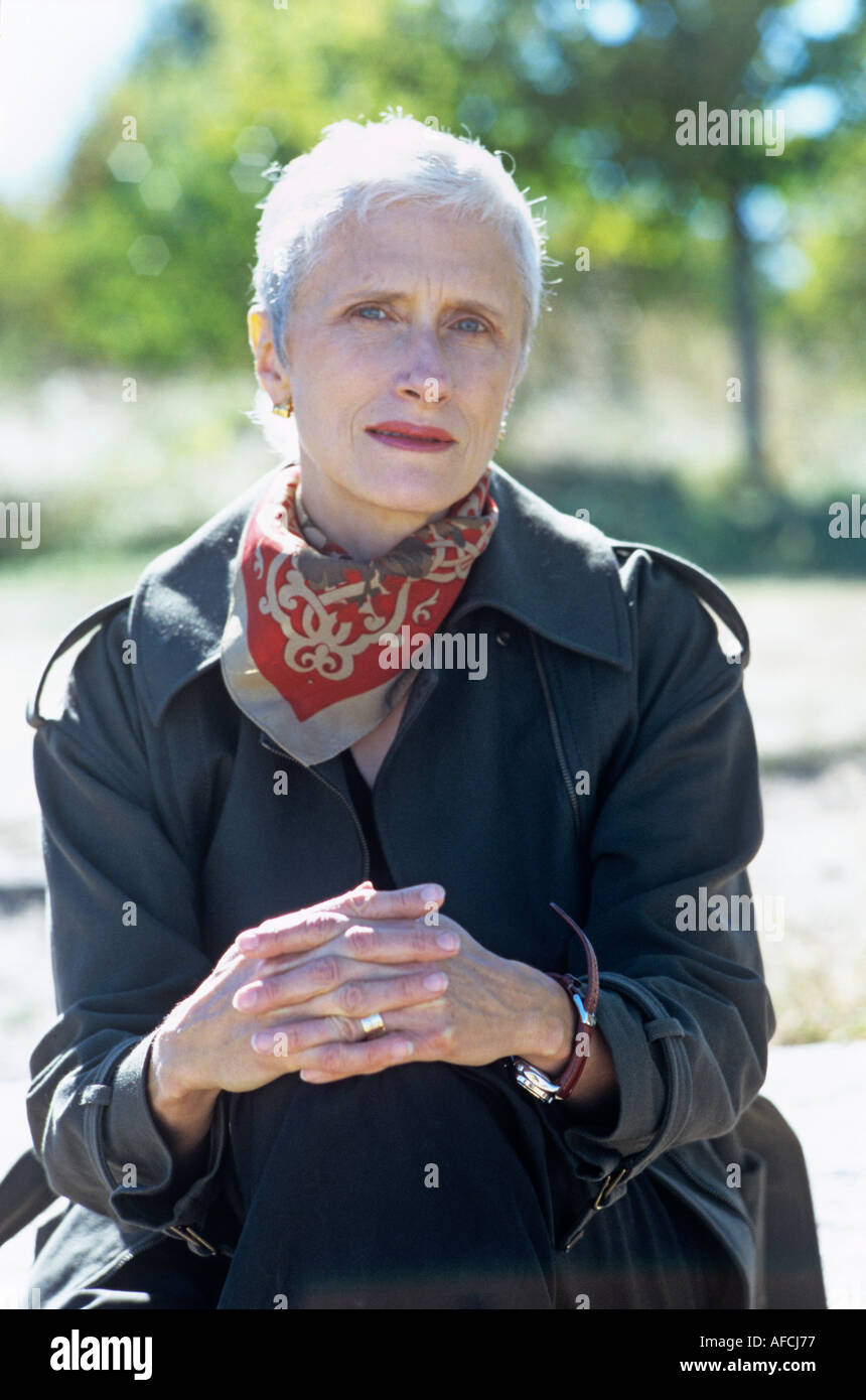 Sara Paretsky, author of exceptional crime finction and creator of V I ...