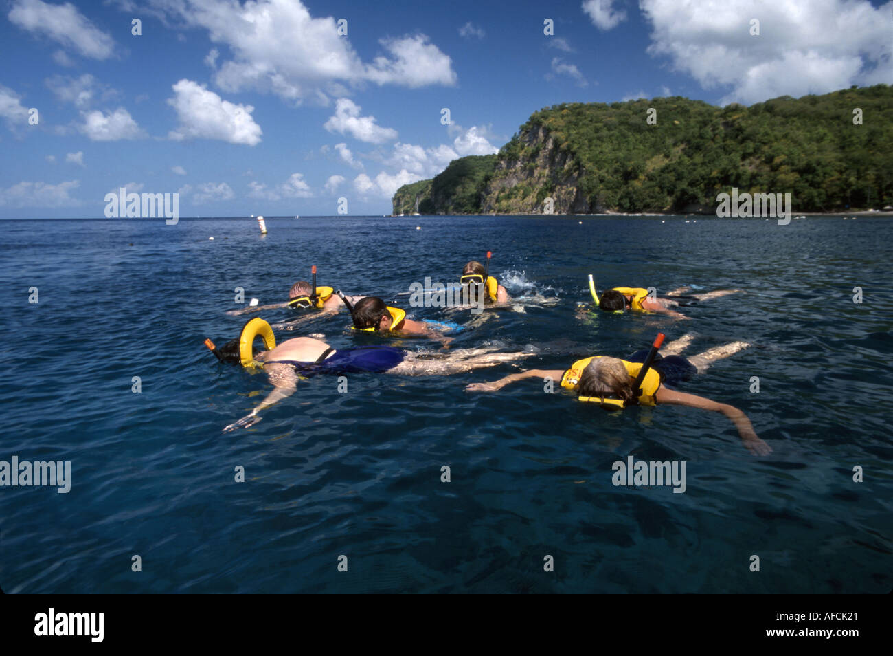 Stlucia022 hi-res stock photography and images - Alamy