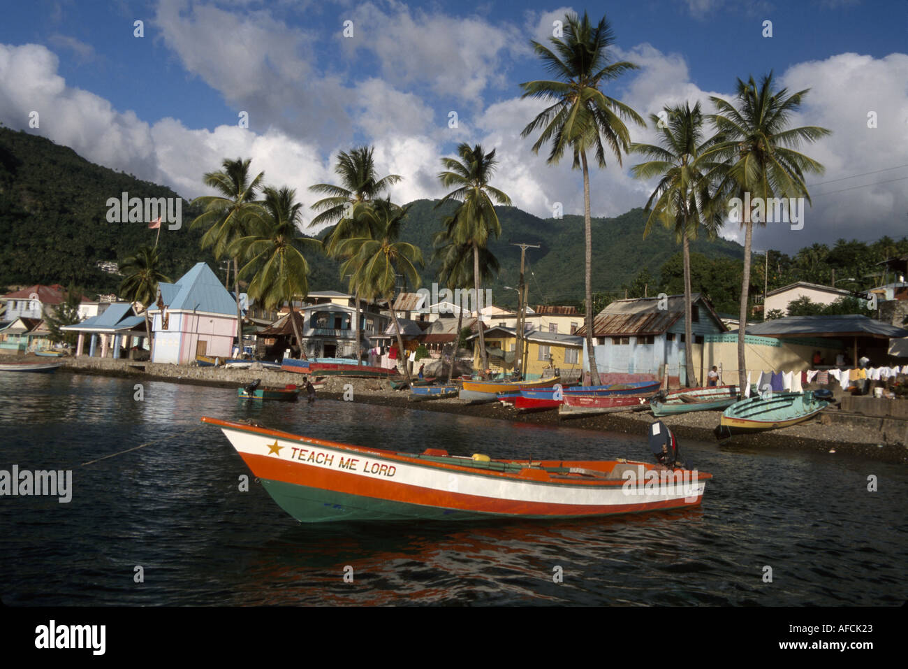 St. Lucia,West Indies,Windward Islands,Eastern Caribbean,Lesser ...