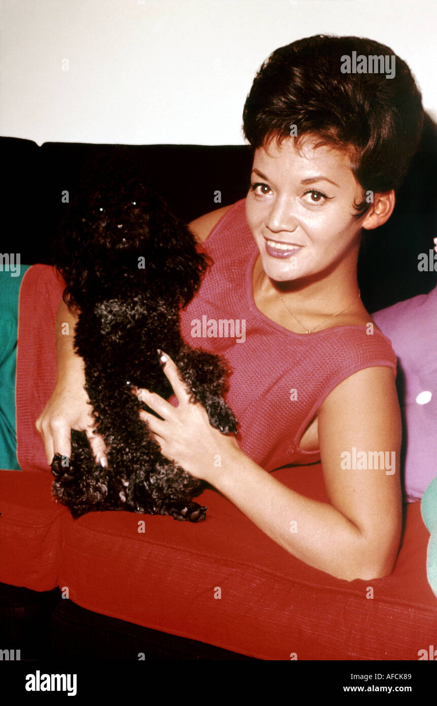 Lita Roza High Resolution Stock Photography and Images - Alamy