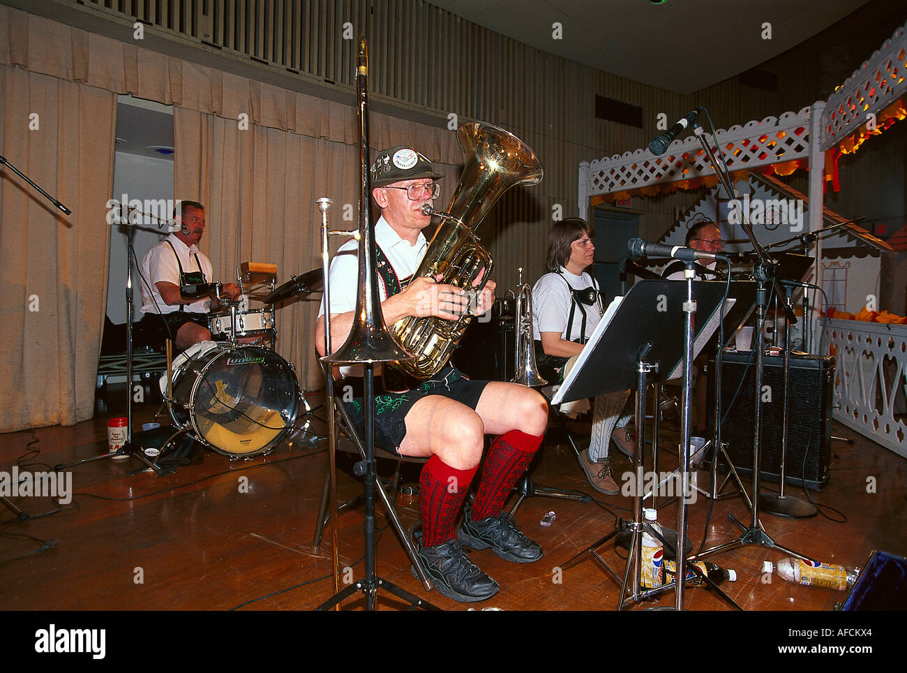German band texas hi-res stock photography and images - Alamy
