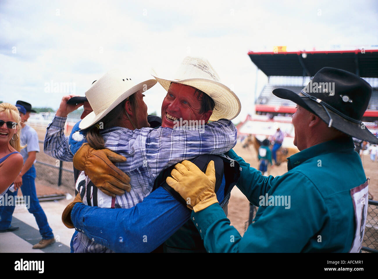 Wild Horse Race Winners, Ceyenne Frontier Days, Rodeo, Cheyenne ...