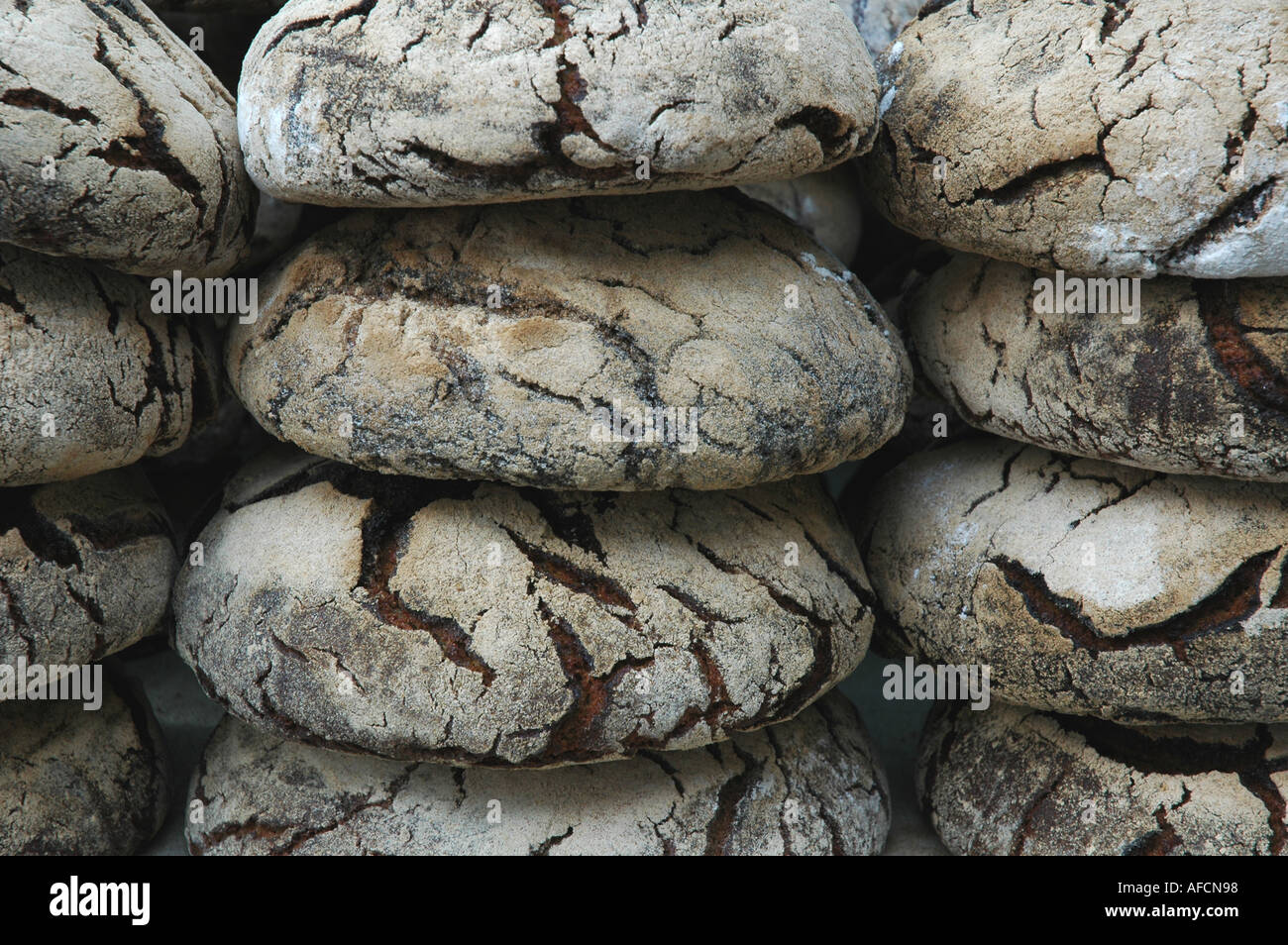 bread for sale Stock Photo - Alamy