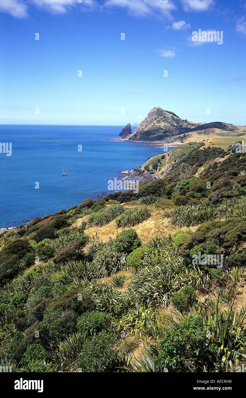 Fletcher bay hi-res stock photography and images - Alamy