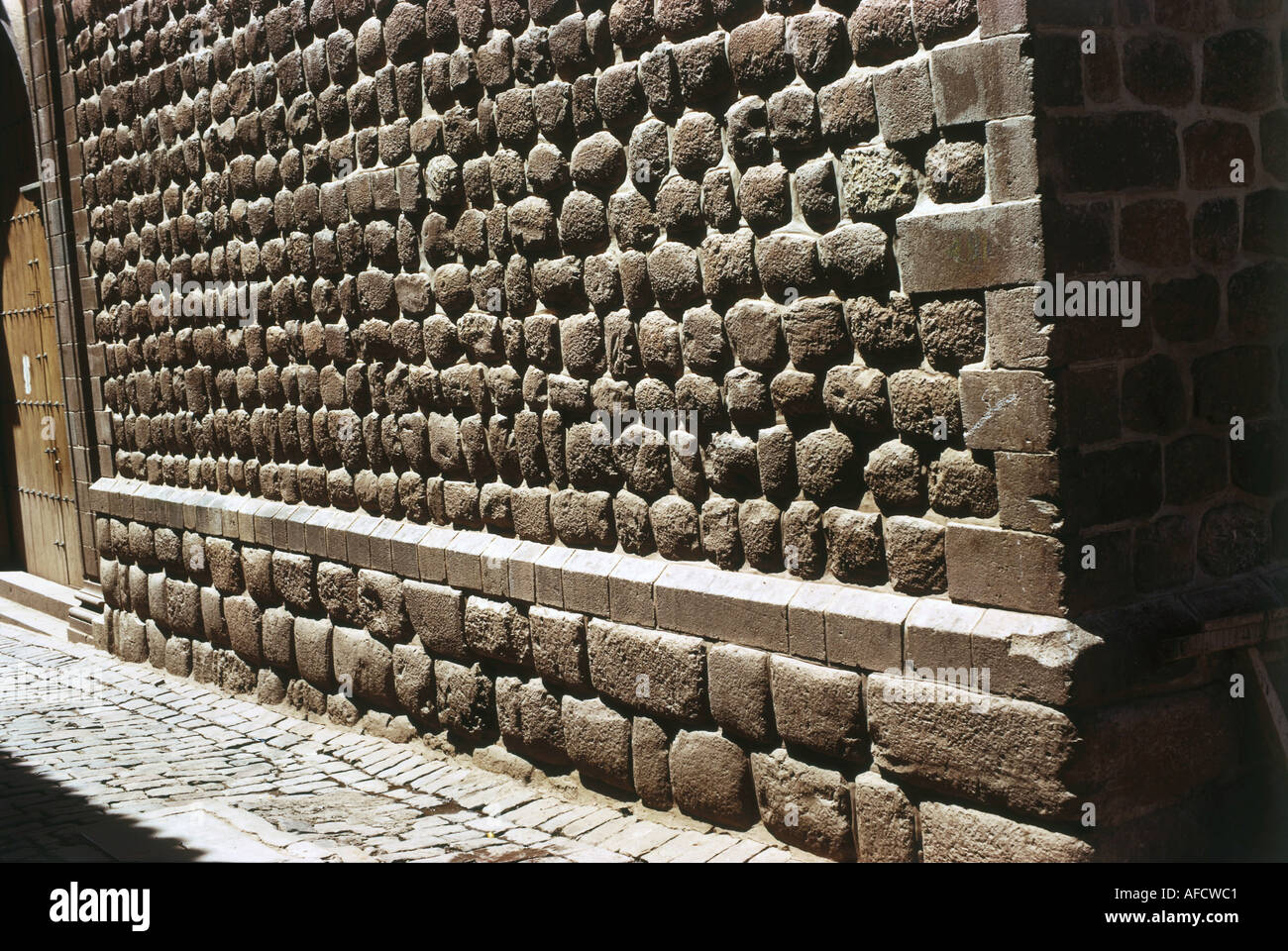 Hauptstadt des inkareich hi-res stock photography and images - Alamy