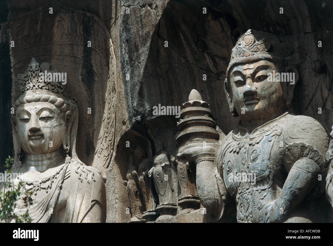 Tang dynasty 618 907 hi-res stock photography and images - Alamy