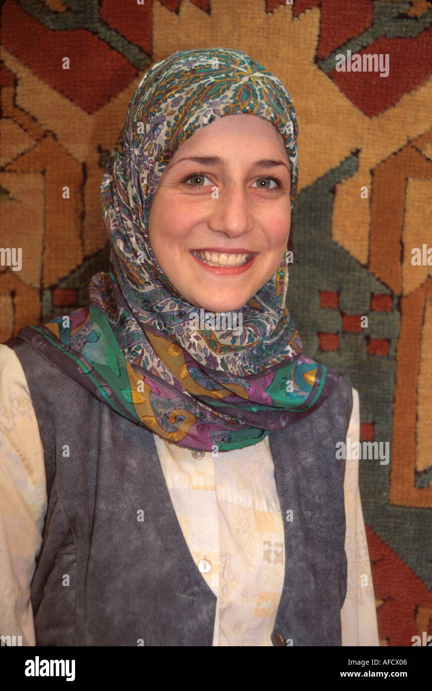 Asians in turkey hi-res stock photography and images - Alamy