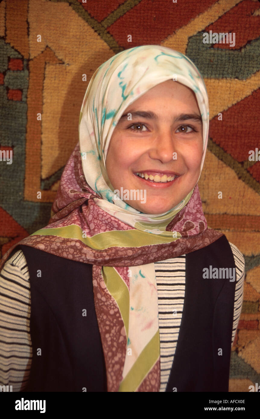 Asians in turkey hi-res stock photography and images - Alamy