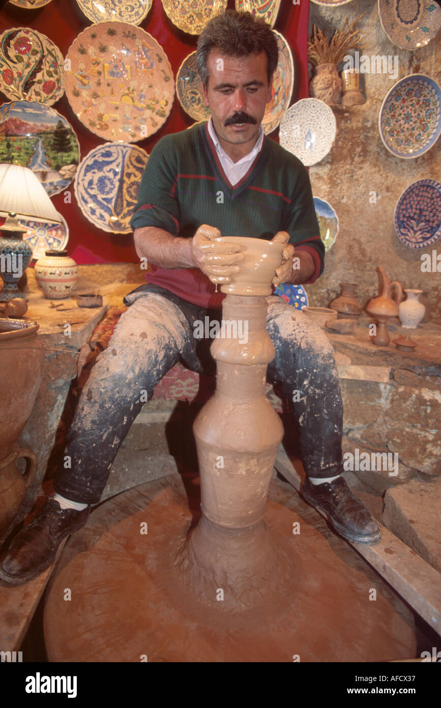 Asians in turkey hi-res stock photography and images - Alamy