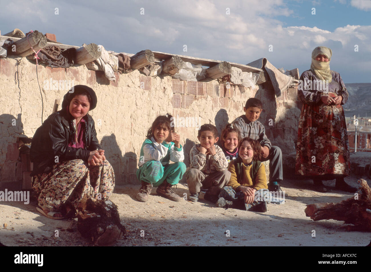 Asians in turkey hi-res stock photography and images - Alamy