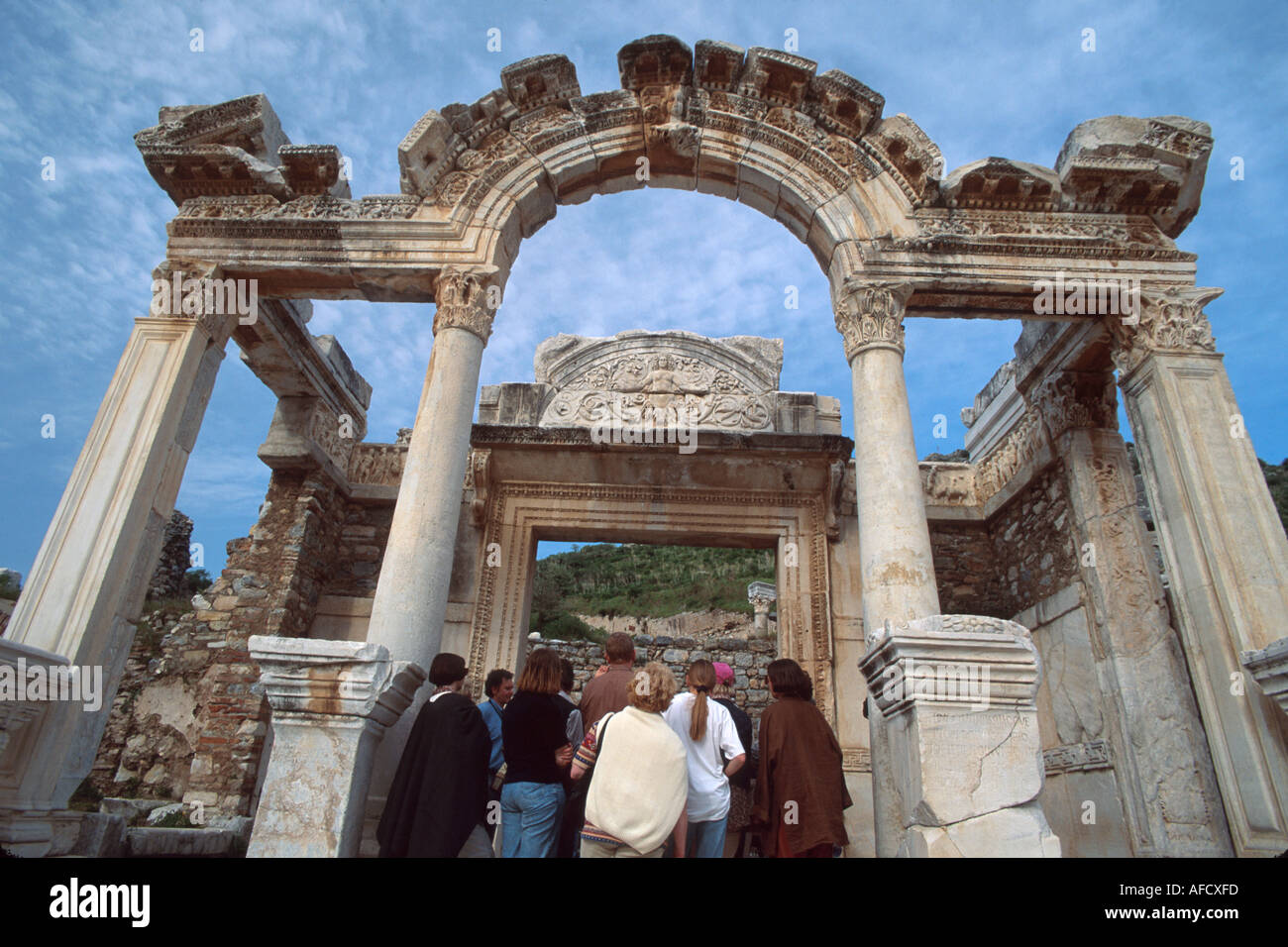 Asians in turkey hi-res stock photography and images - Alamy