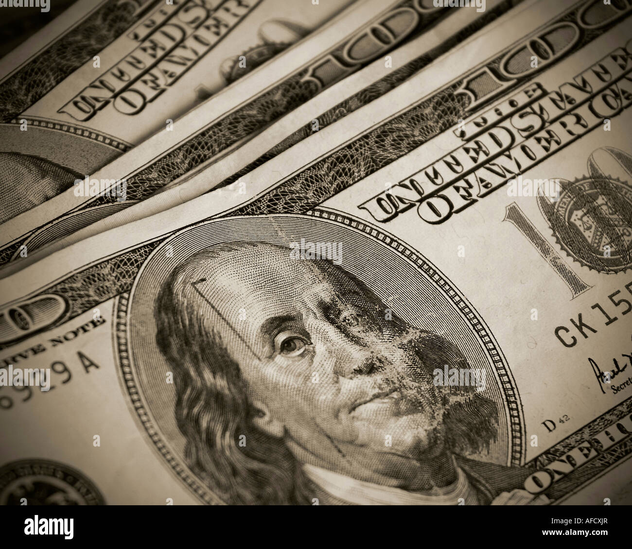 American dollars icon simple hi-res stock photography and images - Alamy