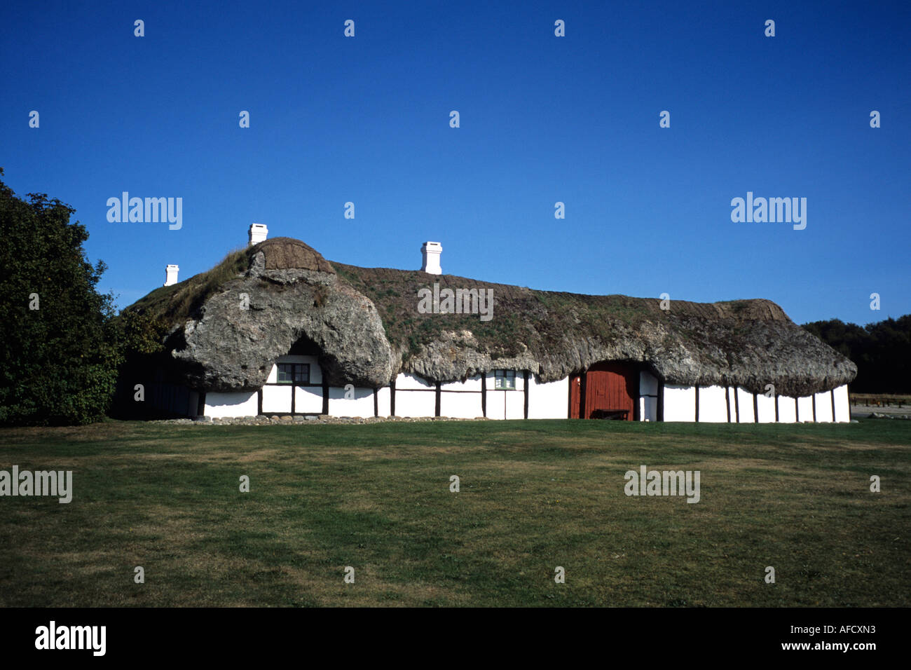 Læsø hi-res stock photography and images - Alamy