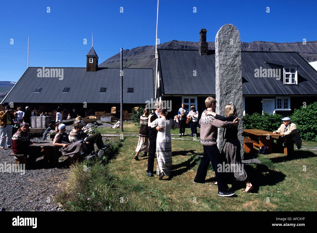 Icelandic folklore hi-res stock photography and images - Alamy