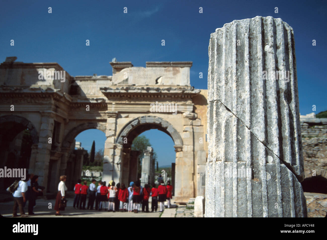 Asians in turkey hi-res stock photography and images - Alamy