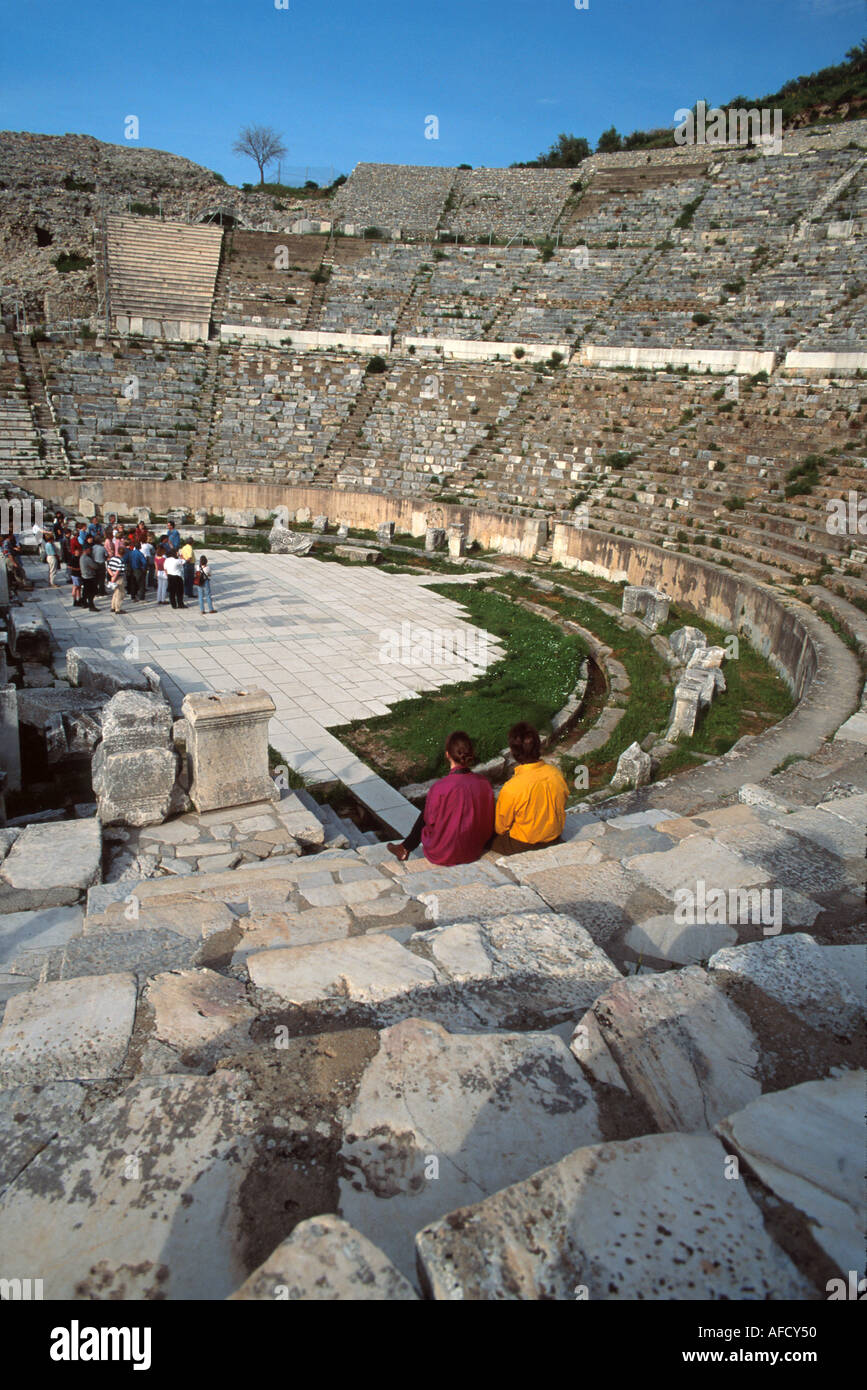 Asians in turkey hi-res stock photography and images - Alamy