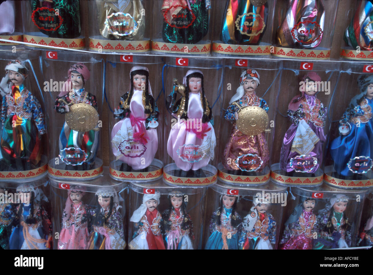 Ottoman empire influenced dolls for sale hi-res stock photography and ...