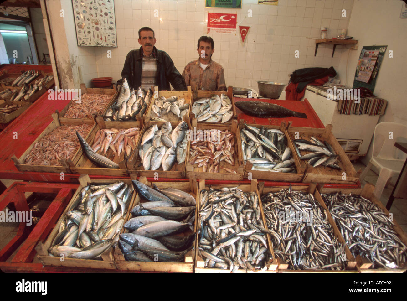 Asians in turkey hi-res stock photography and images - Alamy