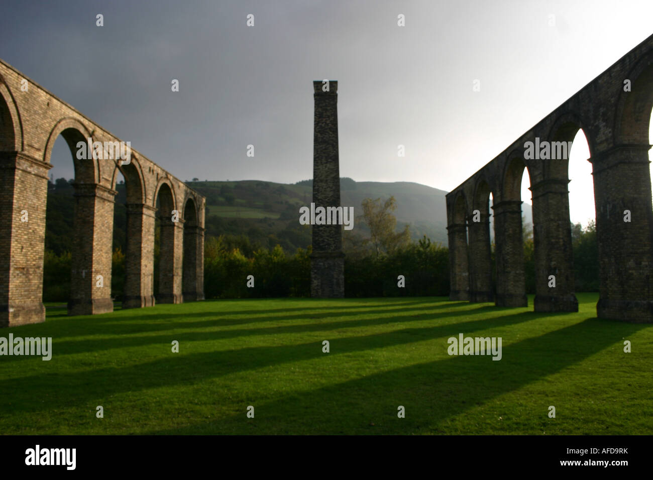 Ystalyfera hi-res stock photography and images - Alamy