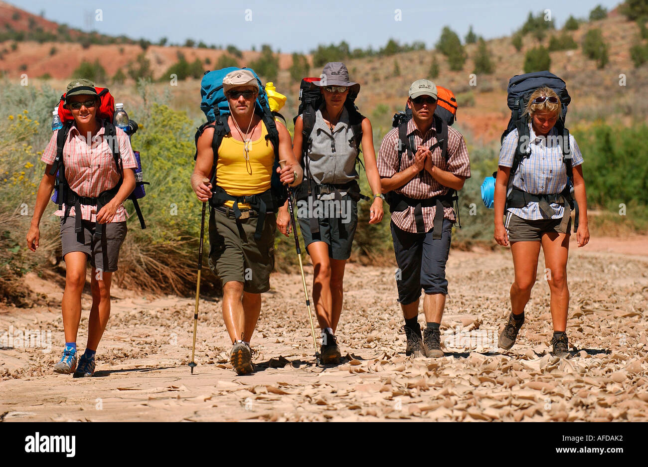 Usa people rural hi-res stock photography and images - Alamy