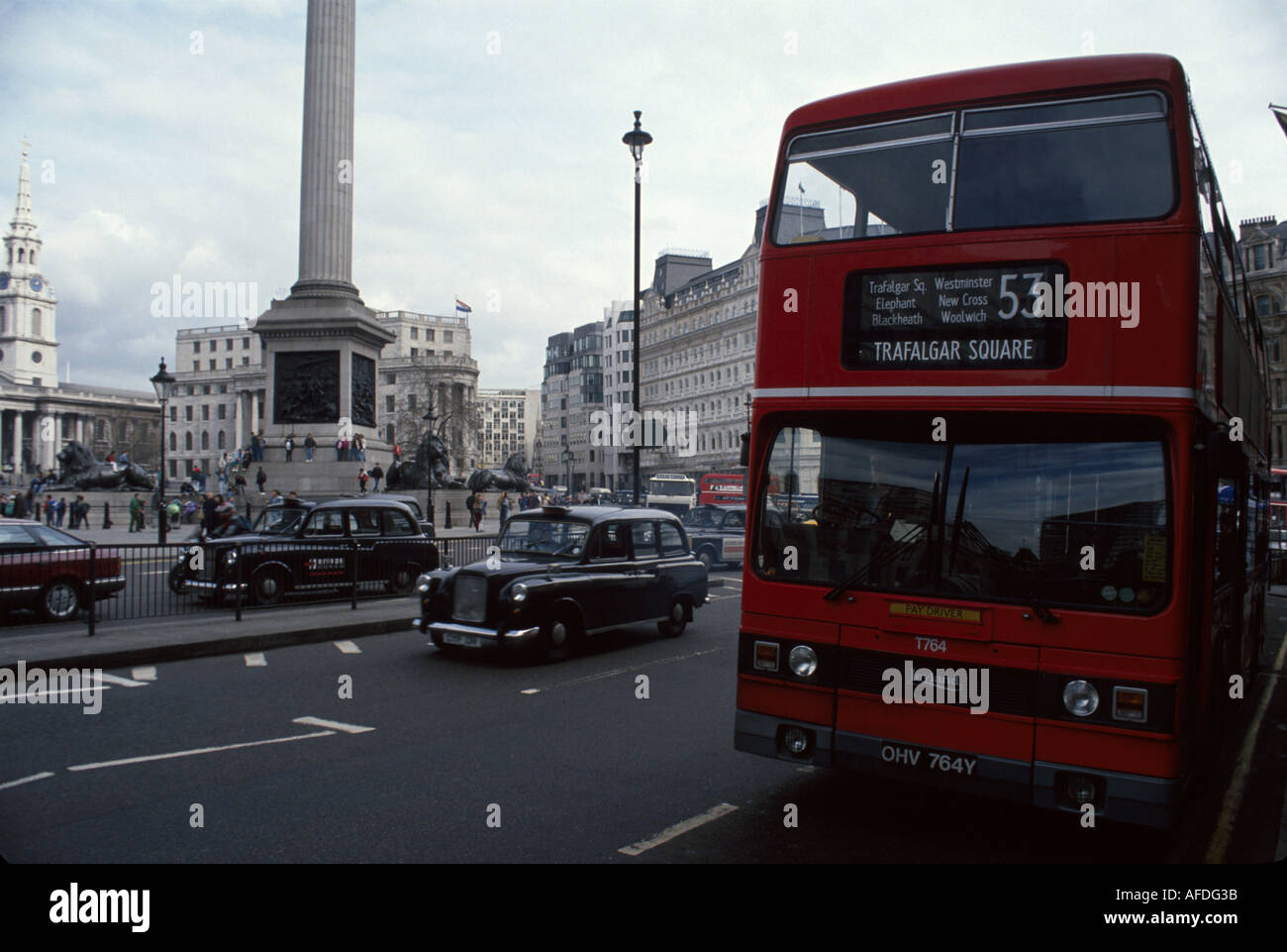 Taking A London Taxi High Resolution Stock Photography and Images - Alamy