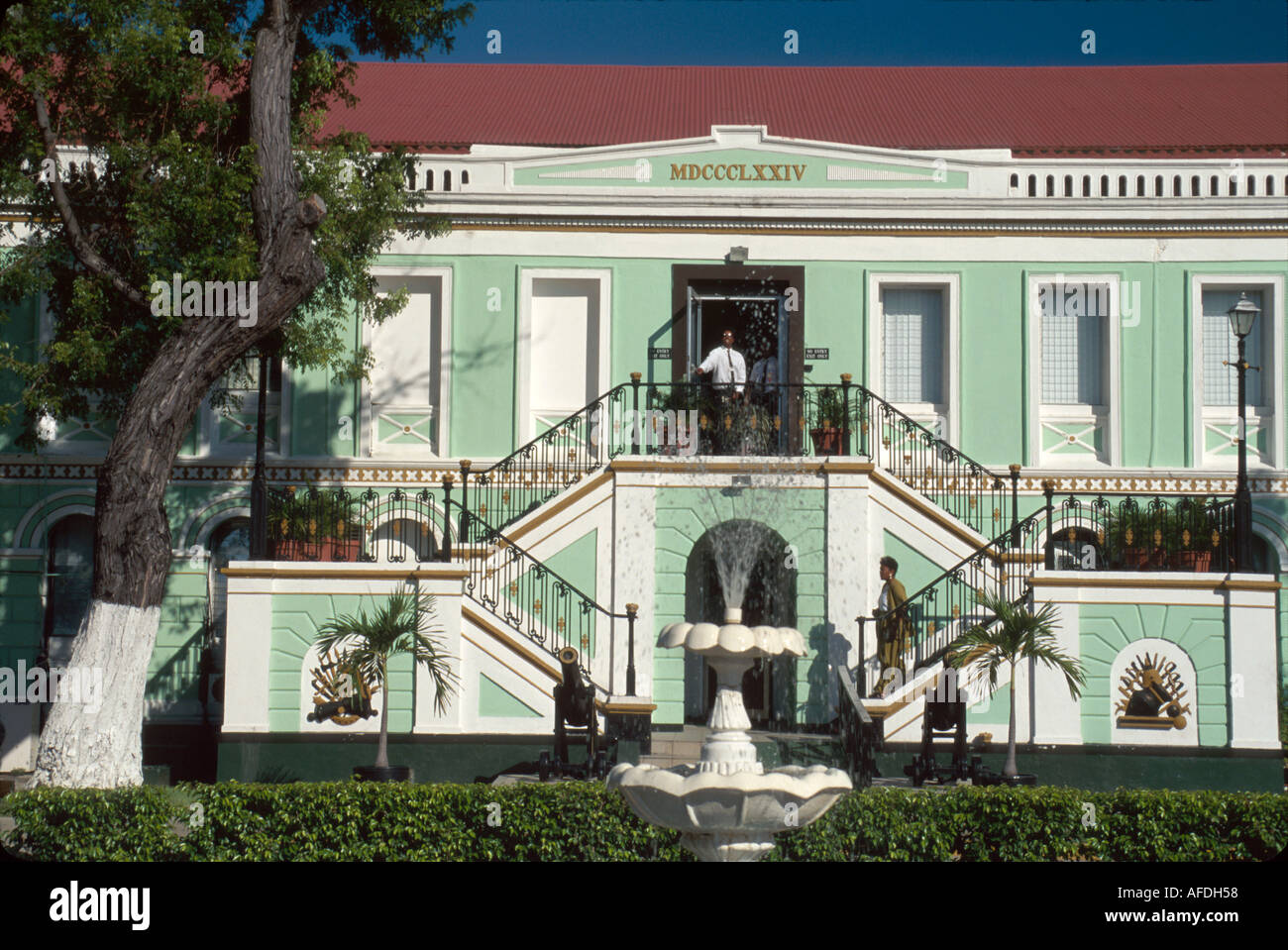 Usvi023 tourism hi-res stock photography and images - Alamy
