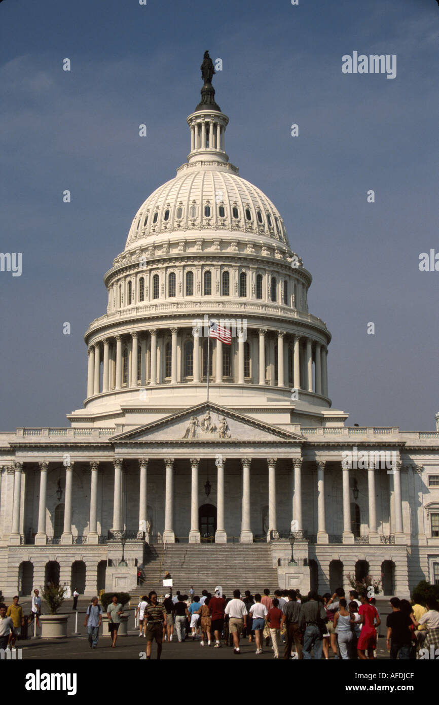 Us senate group photo hi-res stock photography and images - Alamy