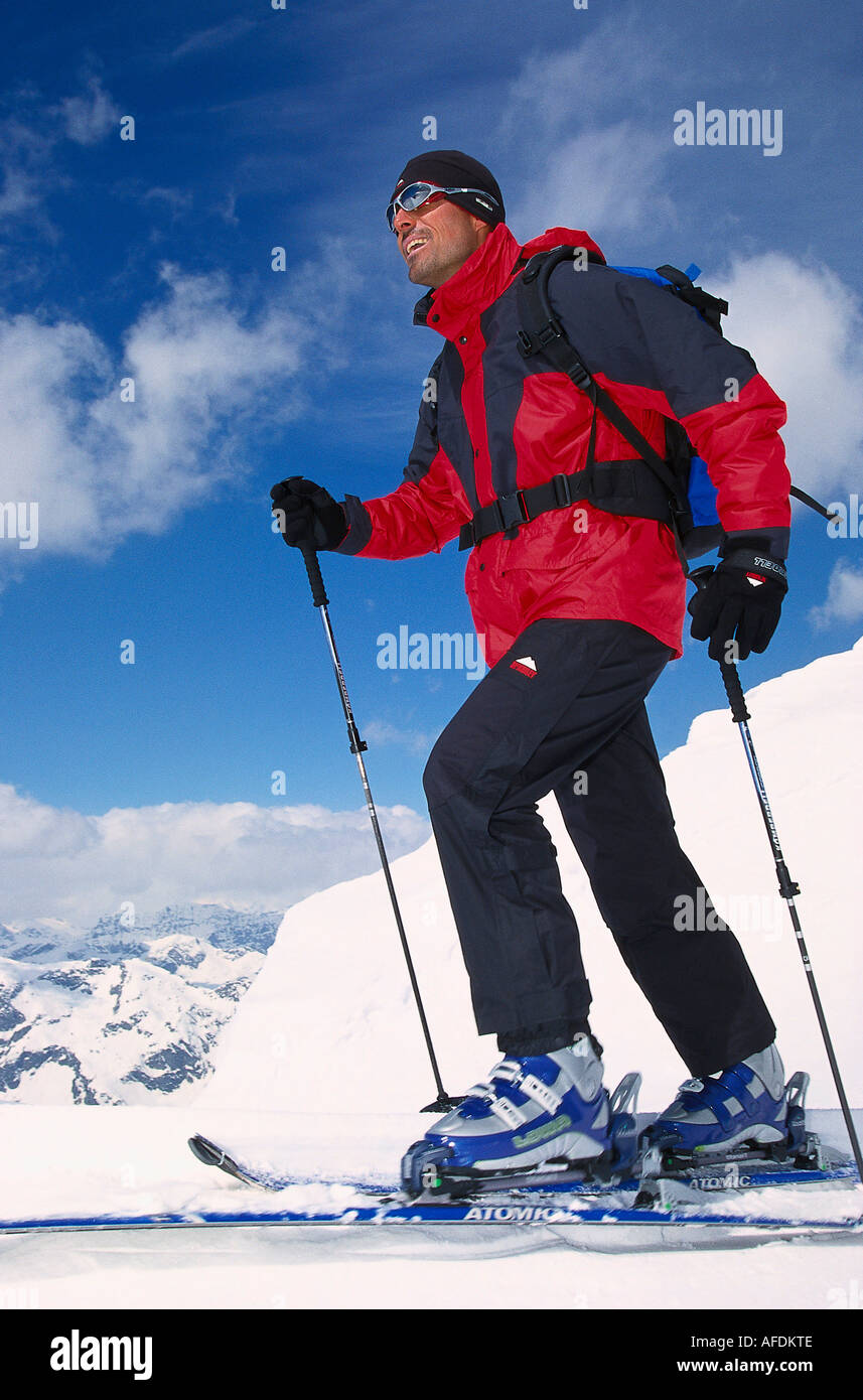 Tread 30 years hi-res stock photography and images - Alamy