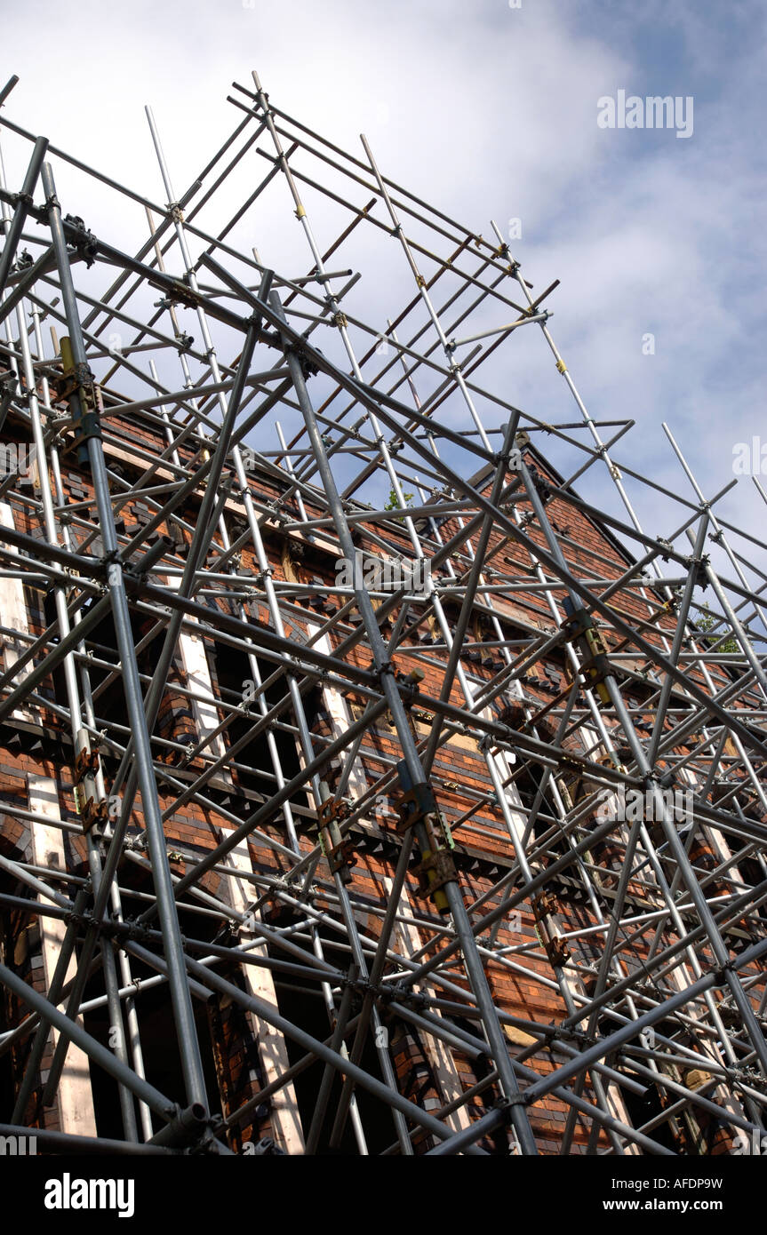 Victorian building builder hi-res stock photography and images - Alamy