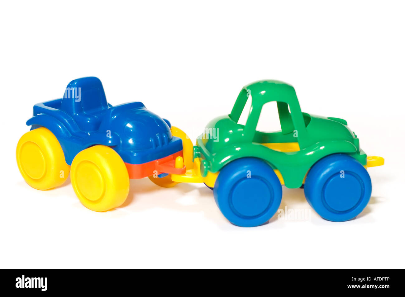 series isolated on white toy to give a helping hand Stock Photo - Alamy