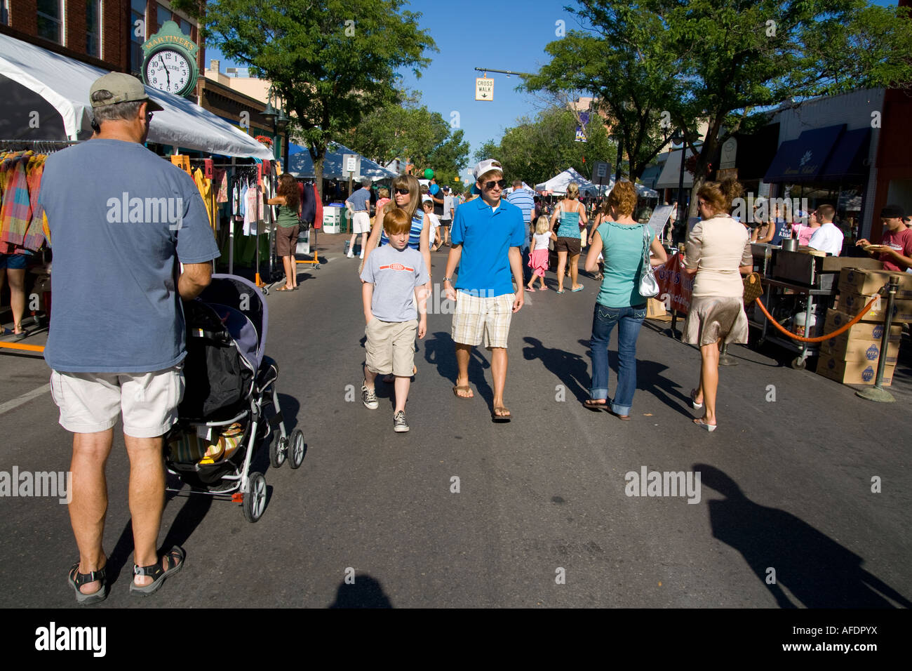 Michigan traverse city hi-res stock photography and images - Alamy