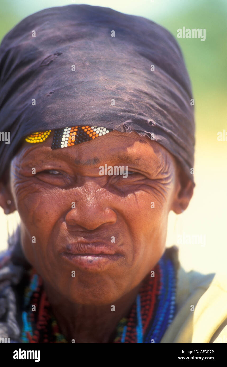 Folk africa namibia hi-res stock photography and images - Alamy