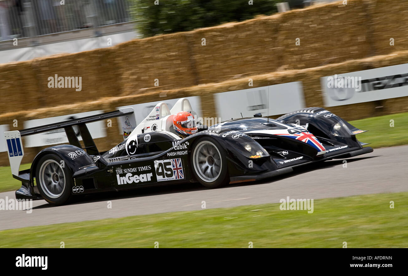 Neil Cunningham Actor