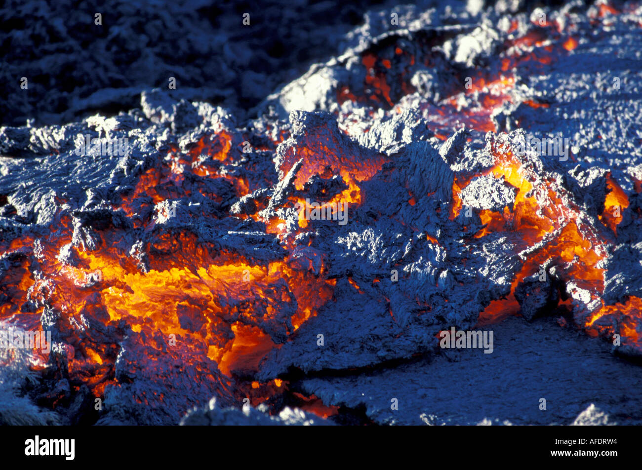 Molten mount hi-res stock photography and images - Alamy