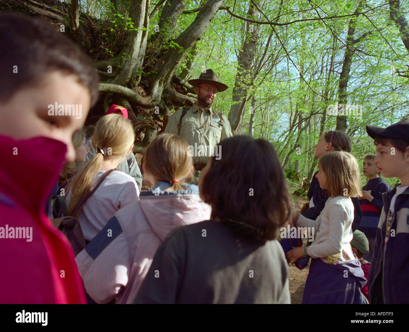 German school children hi-res stock photography and images - Alamy