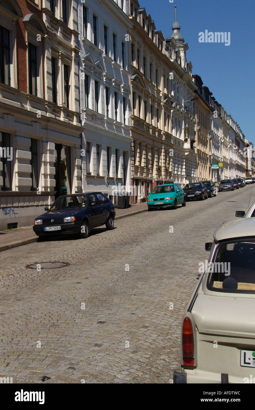 Connewitz, leipzig, germany hi-res stock photography and images - Alamy