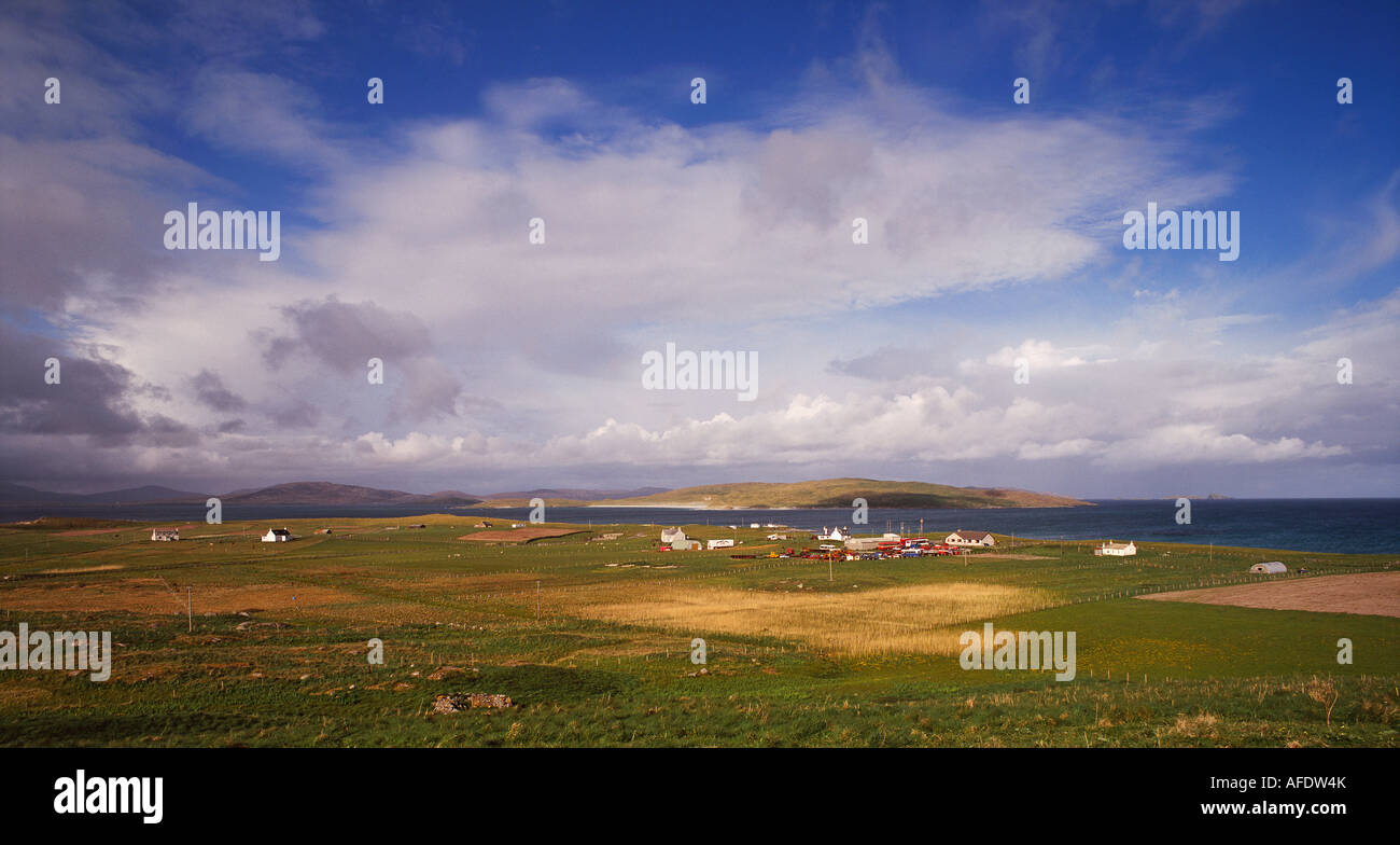 Crofting history hi-res stock photography and images - Alamy