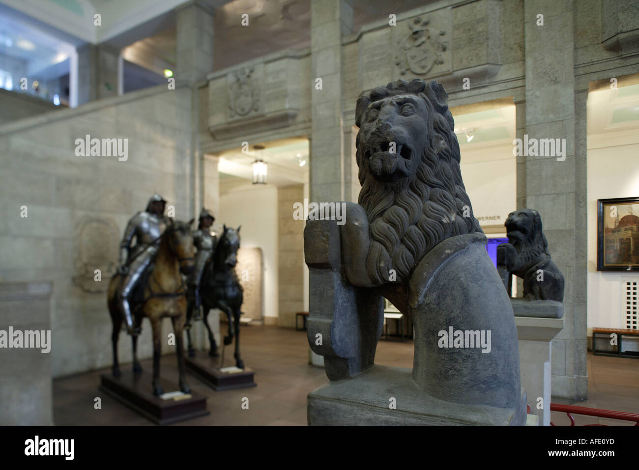 History of hamburg history hi-res stock photography and images - Alamy