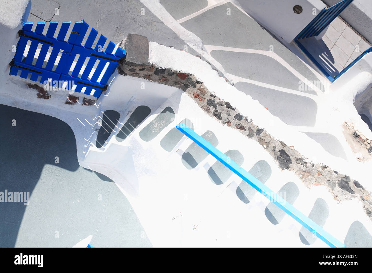 Timber tread hi-res stock photography and images - Alamy