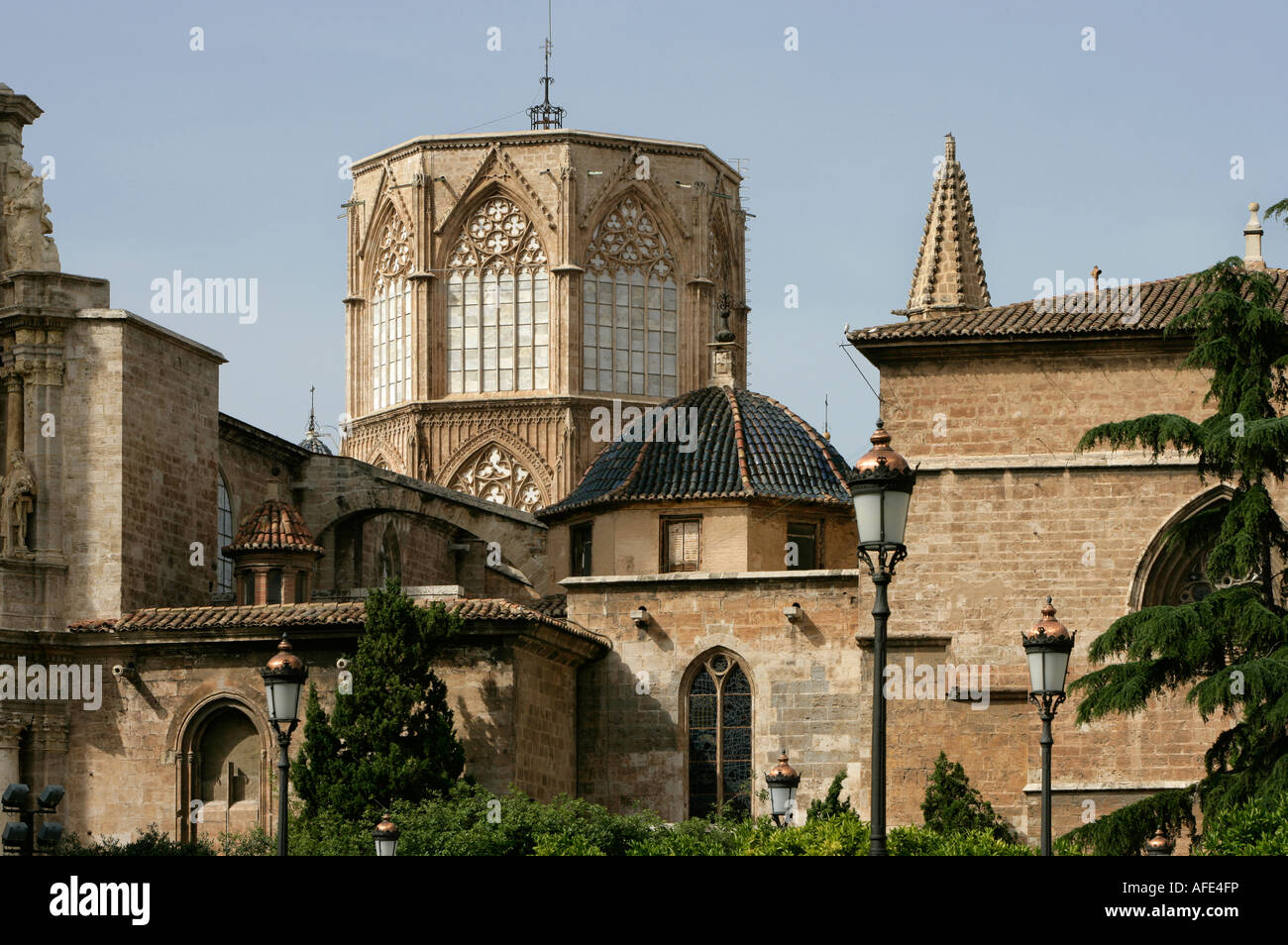 Spian architecture hi-res stock photography and images - Alamy