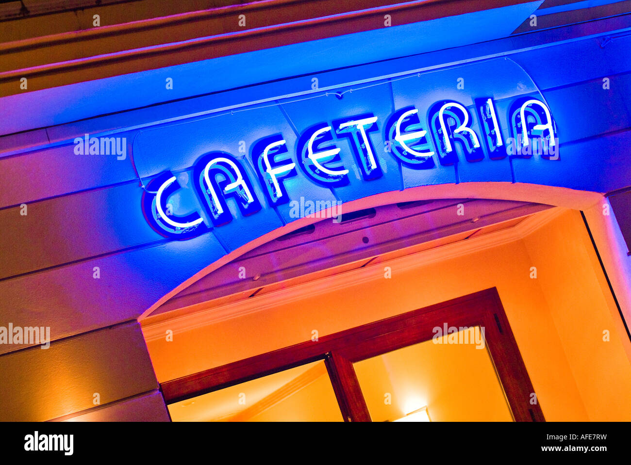 Nerja spain nightlife hi-res stock photography and images - Alamy