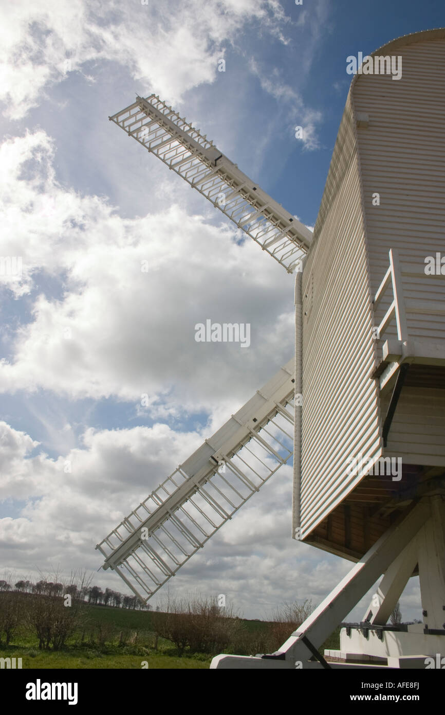 19th century flour mill uk hi-res stock photography and images - Alamy